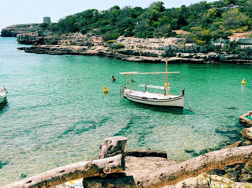 Yacht charter in the Balearic Islands | MallorcaNautic.com